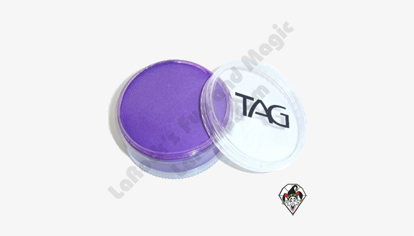 Tag Body Art Tag Face Paints - Black (90 Gm) Transparent PNG - 400x400 ...