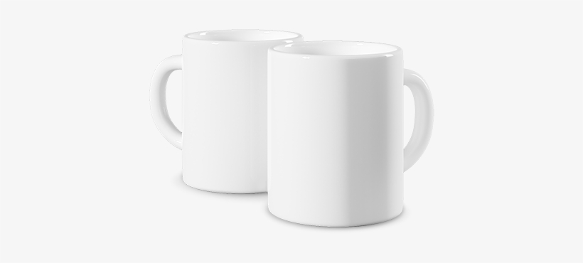 Photo Mug Coloured Mug Blank Theme - Blank Mug Print Transparent PNG ...