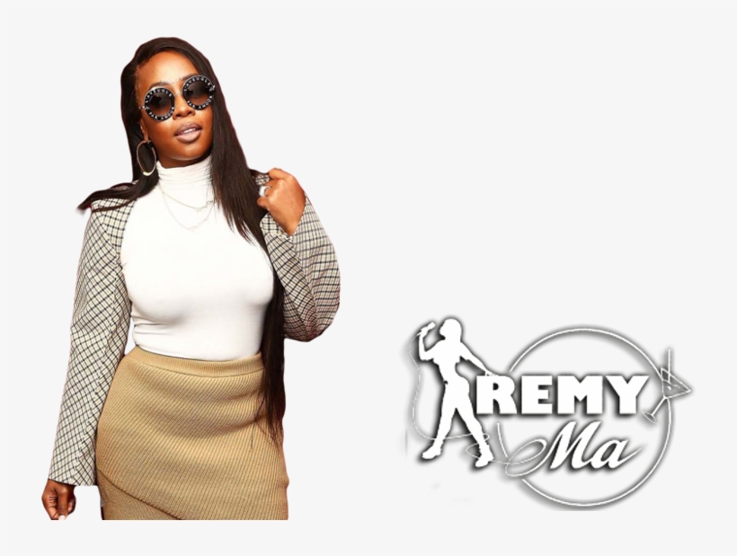 Clearart - Remy Ma Png Transparent PNG - 1000x562 - Free Download on ...