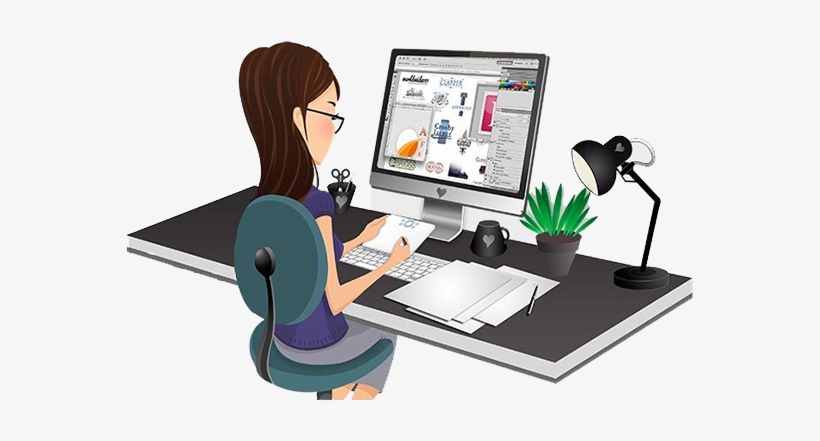 Virtual Assistant - Will Be Your Virtual Assistant Transparent PNG ...