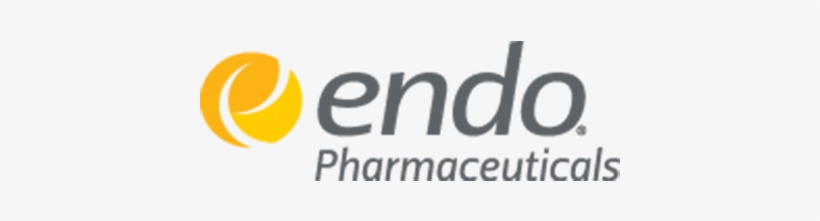 Endo-logo Copy - Endo Pharmaceuticals Logo Transparent PNG - 500x250 ...