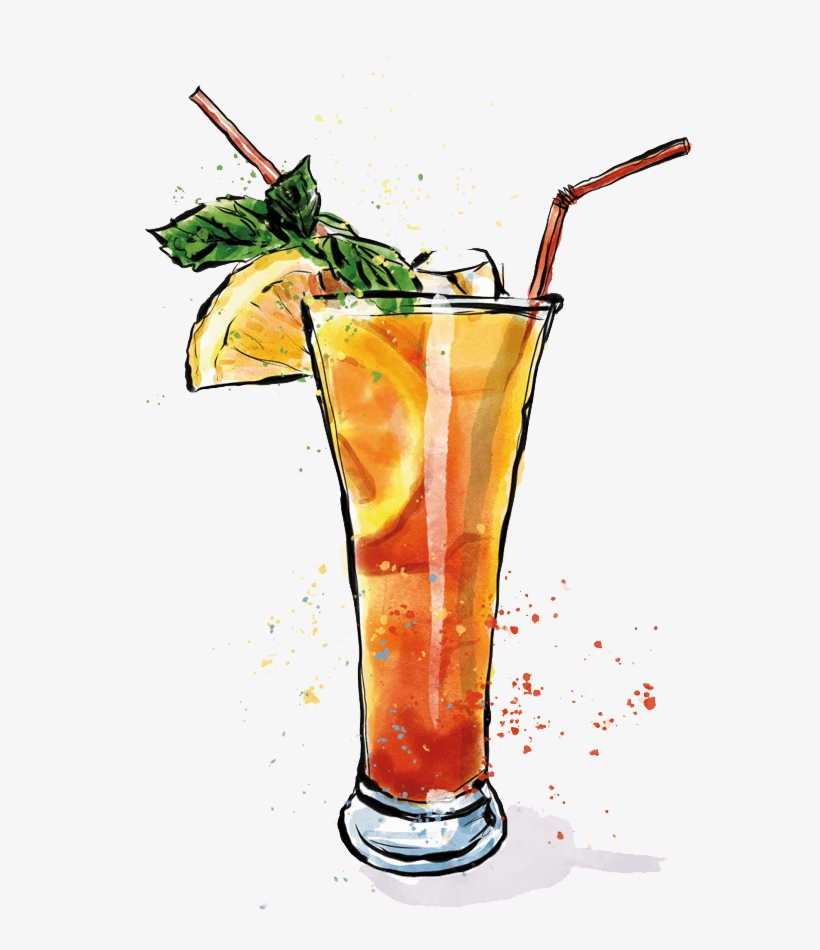 Alcohol Drink Responsibly Transparent PNG - 614x1240 - Free Download on ...