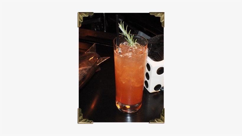 Mai Tai Transparent PNG - 320x400 - Free Download on NicePNG