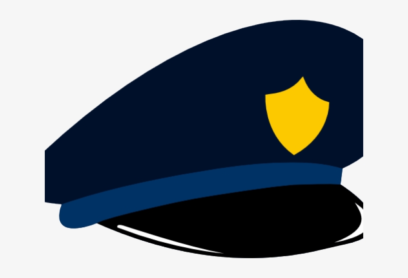 Cartoon Police Hat - Security Hat Clipart Transparent PNG - 640x480 ...