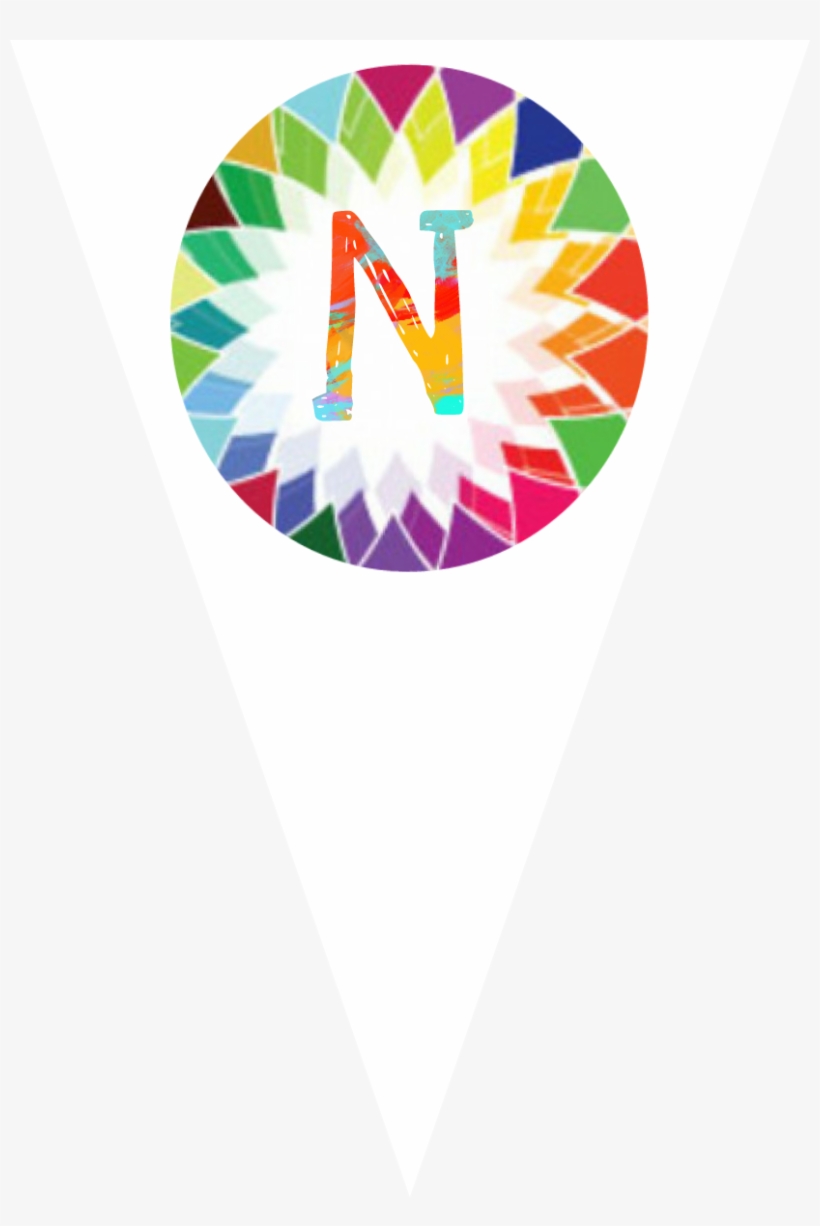 Banderin Sticker - Graphic Design Transparent PNG - 828x1198 - Free ...