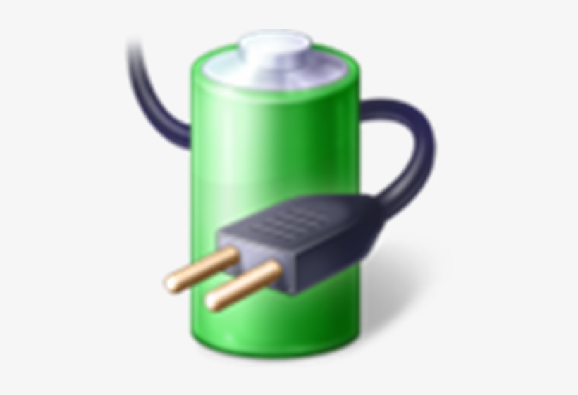 Battery - Power Plan Windows Transparent PNG - 480x480 - Free Download ...