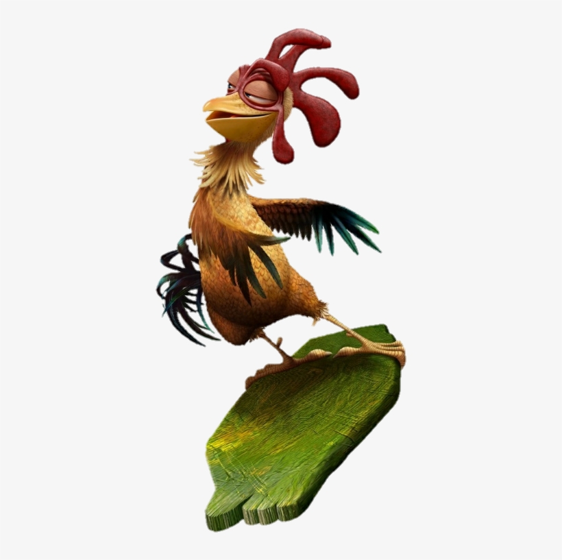 Download Chicken Joe - Surfs Up Chicken Joe - HD Transparent PNG ...