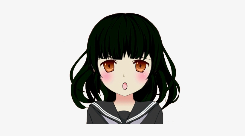 Irene Amazed - Cartoon Transparent PNG - 425x480 - Free Download on NicePNG