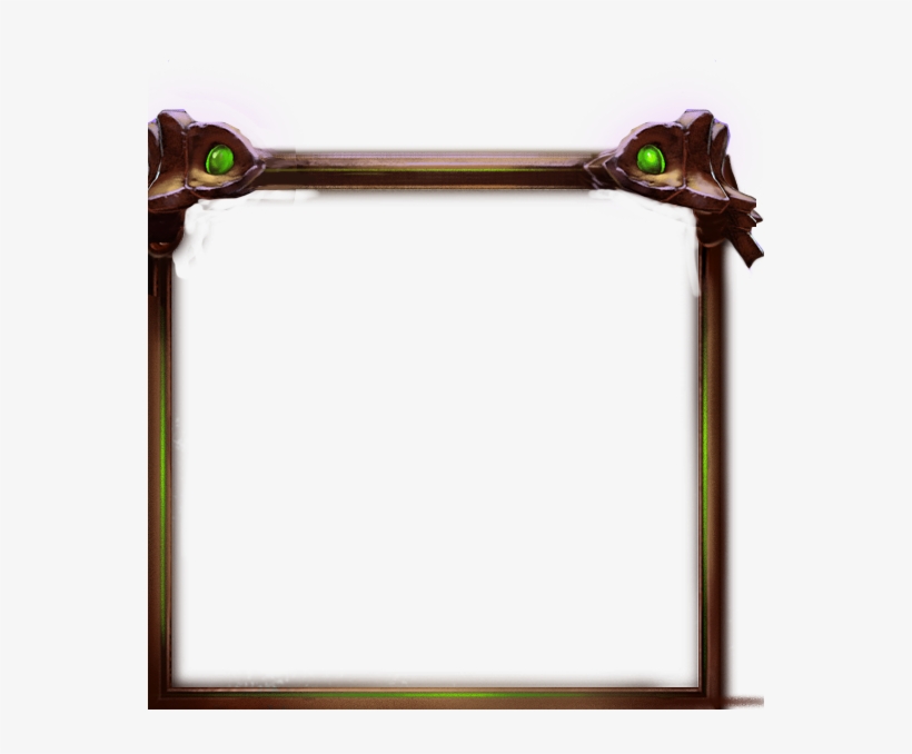 Download Minimapborder - Minimap Border Png - HD Transparent PNG ...