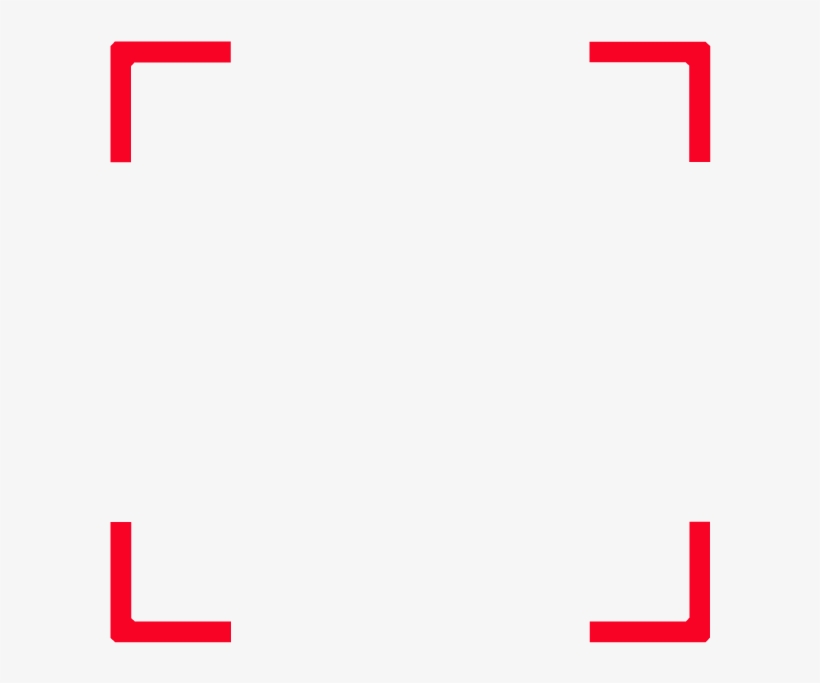 Border For Qr Code Area - Parallel Transparent PNG - 1080x1920 - Free ...