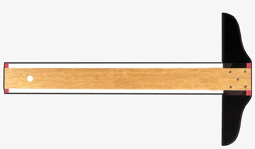 T-square Ruler Png Picture - T Square Clipart Transparent PNG ...