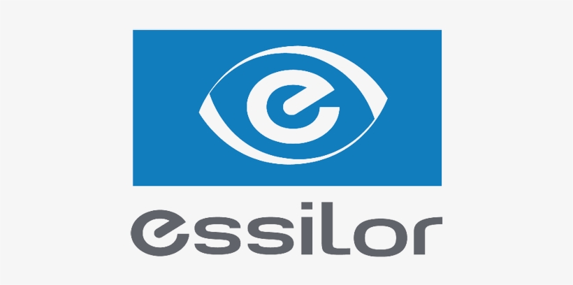 Essilor Logo - Essilor Crizal Transparent PNG - 695x348 - Free Download ...