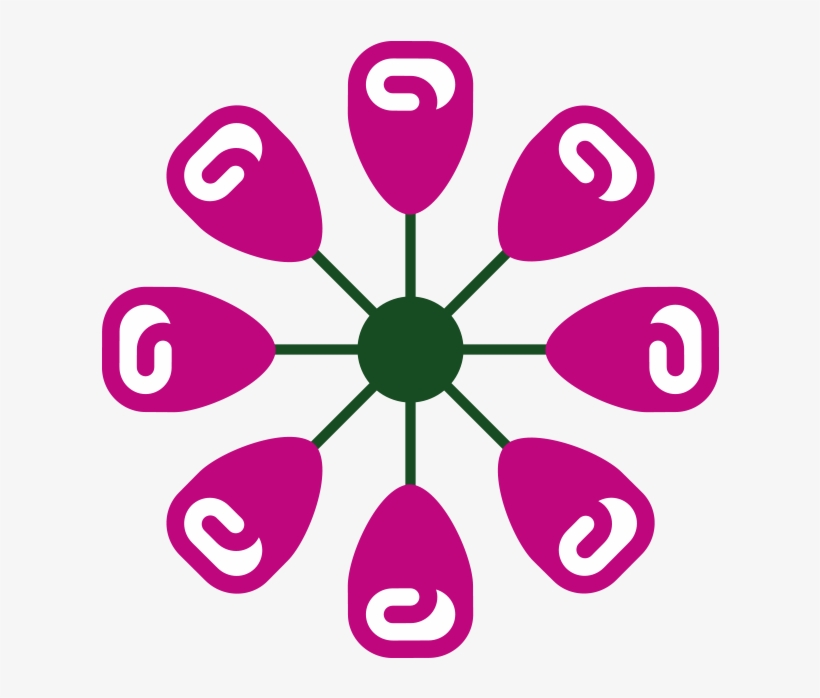 Centralized Control Icon Transparent PNG - 750x750 - Free Download on ...