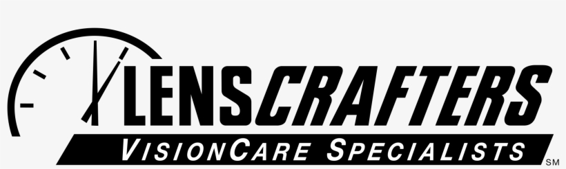 Lens Crafters Logo Png Transparent - Lenscrafters Logo Transparent PNG ...