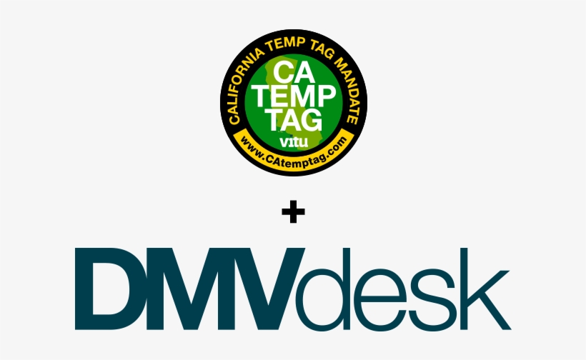 Dmvdesk Is Ready For Temp Tags Now With Virtual Reports - Dmv Desk ...