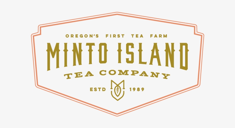 Minto Island Tea Logo Design - Illustration Transparent PNG - 1564x1042 ...