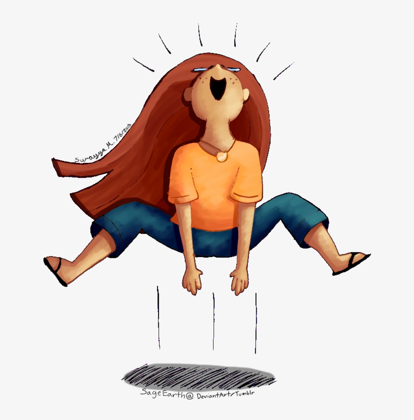 Browsing Cartoons Comics On Clipart Library - Excited Cartoon ...