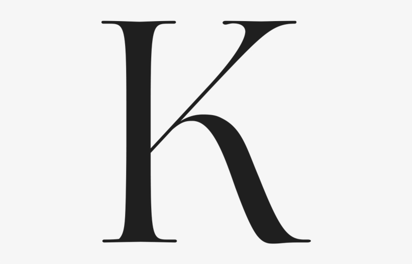 A Visual Mix Of Calligraphy & Serif Type - Calligraphy Transparent PNG ...