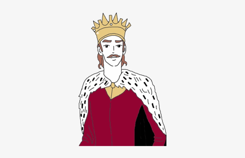 King Transparent PNG - 450x450 - Free Download on NicePNG