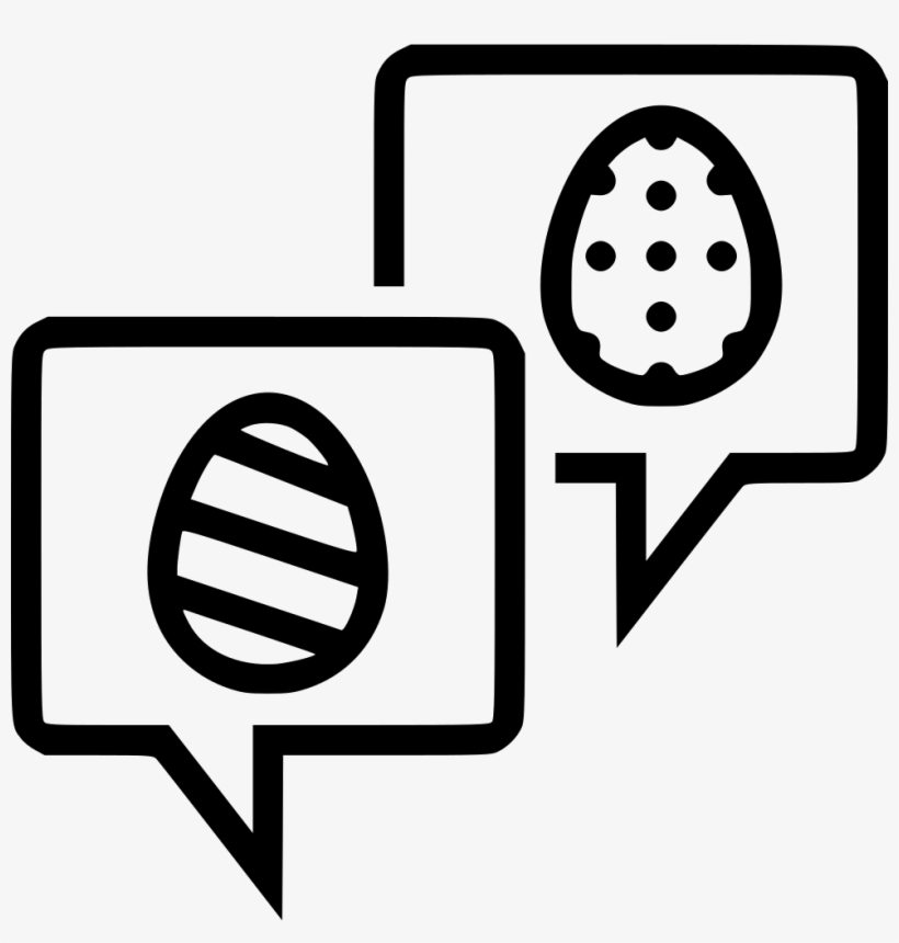 Message Greetings Wishes Chat Comments - Icon Transparent PNG - 980x980 ...