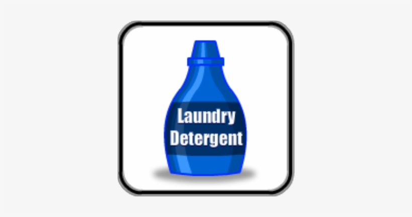 Laundry Detergent Transparent PNG - 420x417 - Free Download on NicePNG