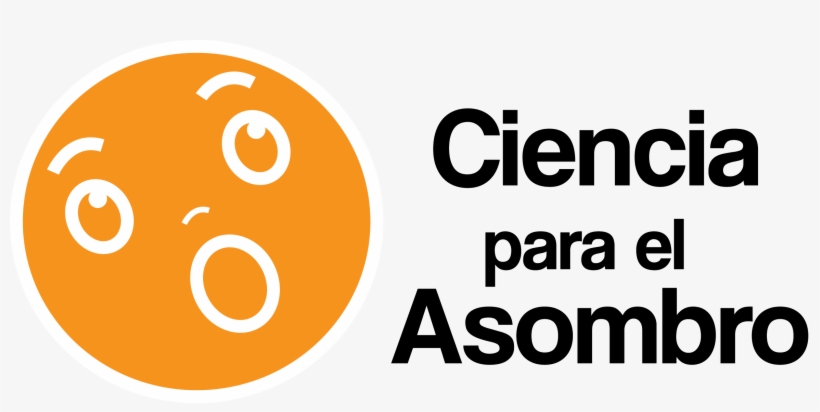 Cropped Logo Ciencia Para El Asombro Letras En Negro - Diabetes ...