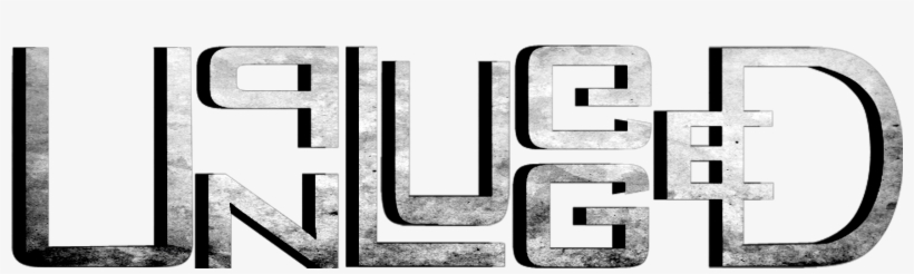 Unplugged Transparent PNG - 2000x779 - Free Download on NicePNG