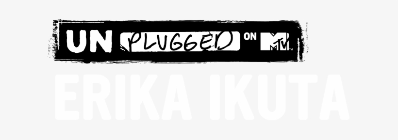Mtv Unplugged Logo Png