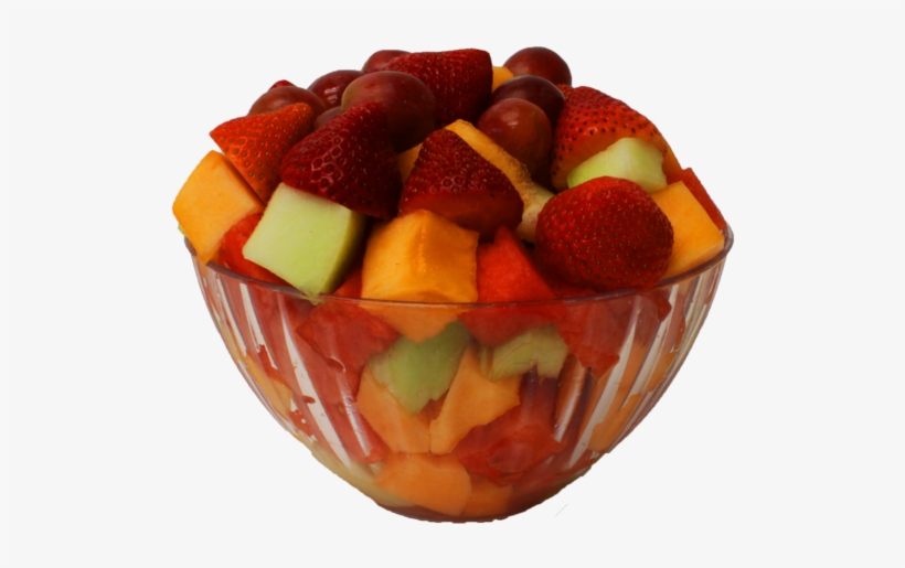 Fruit Bowl - Fruit Cup Transparent PNG - 600x498 - Free Download on NicePNG