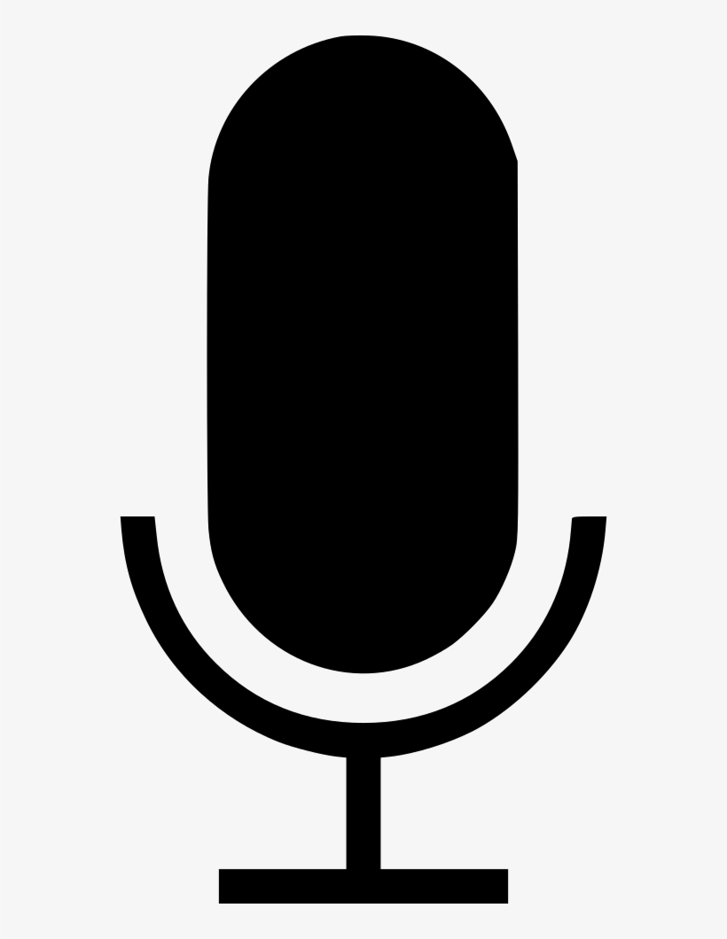 Png File Svg - Mic Png Icon Transparent PNG - 550x980 - Free Download ...