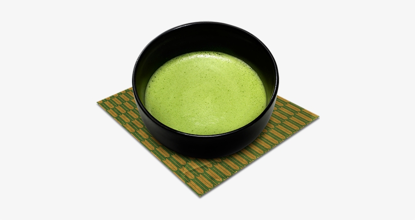 History01 - Matcha With Transparent Background Transparent PNG ...