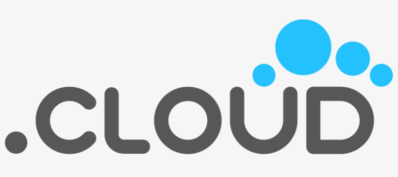 Dotcloud Twocolor Nourl - Aruba Cloud Logo Transparent PNG - 815x285 ...