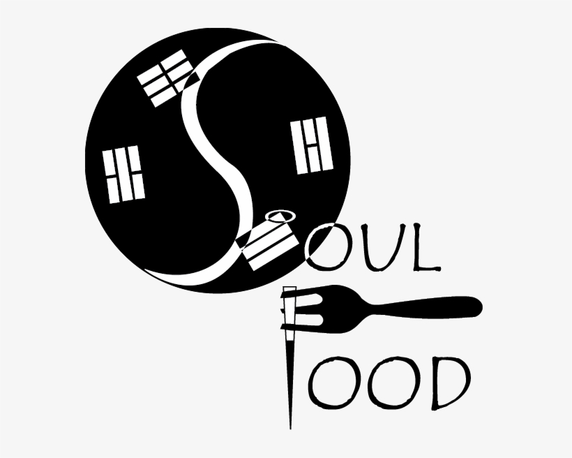Soul Food Restaurant Logos