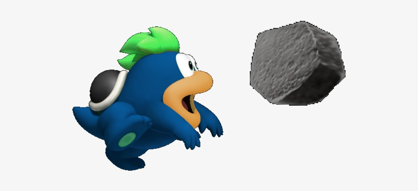 Stone Spikee3 - Spike Stone Png Mario Transparent PNG - 640x384 - Free ...