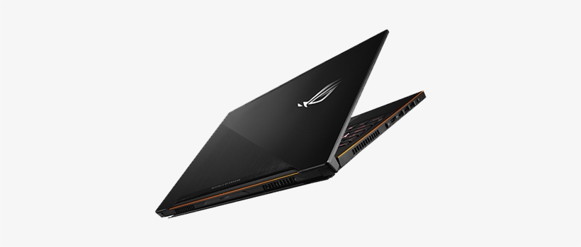 Asus Rog Zephyrus M Looks Familiar, That's Because - Republic Of Gamers ...
