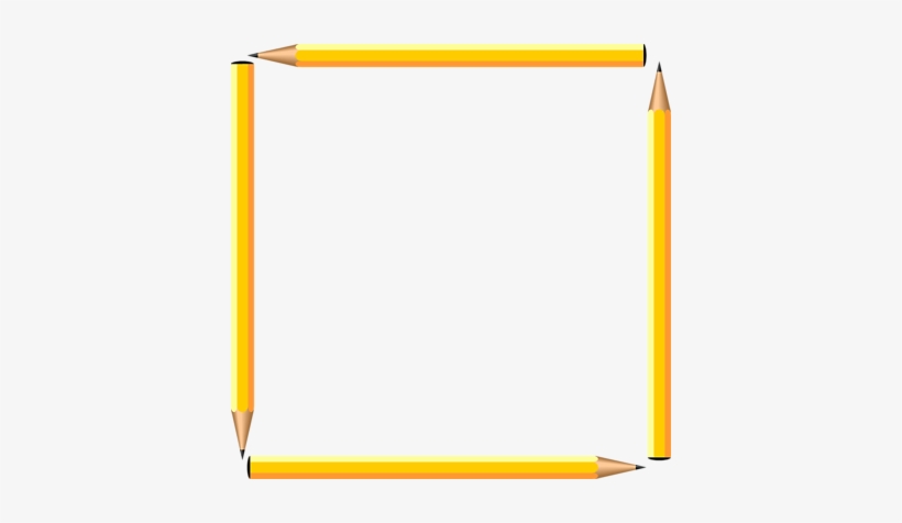 School Borders Clipart - School Transparent PNG - 400x396 - Free ...