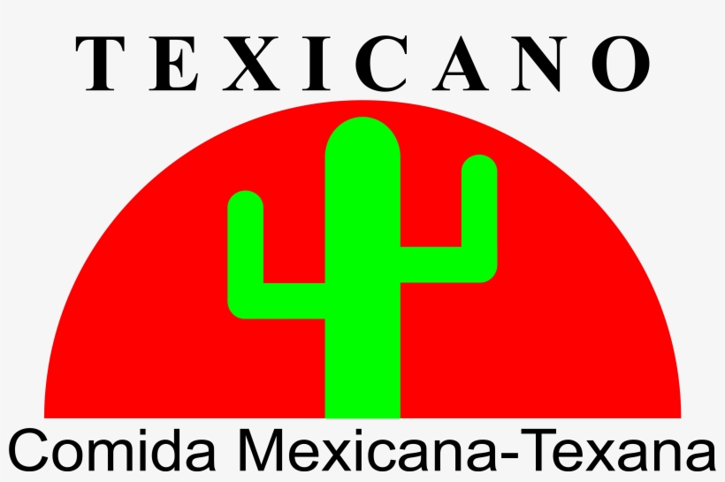 Texicano Comida Mexicana Texana Tex-mex Logo - Cayo Costa State Park ...