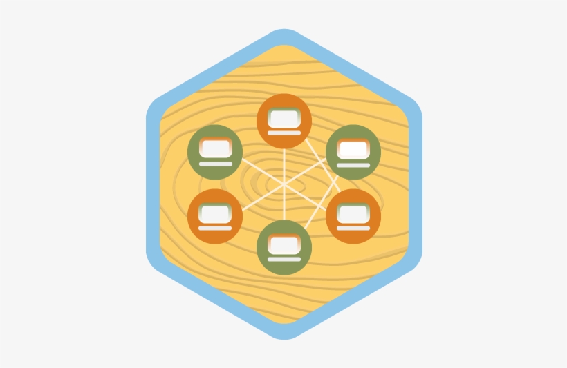 Information Technology Transparent PNG - 500x500 - Free Download on NicePNG