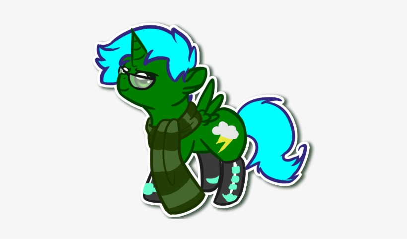 Chibi Lightning Spark - Cartoon Transparent PNG - 480x426 - Free ...