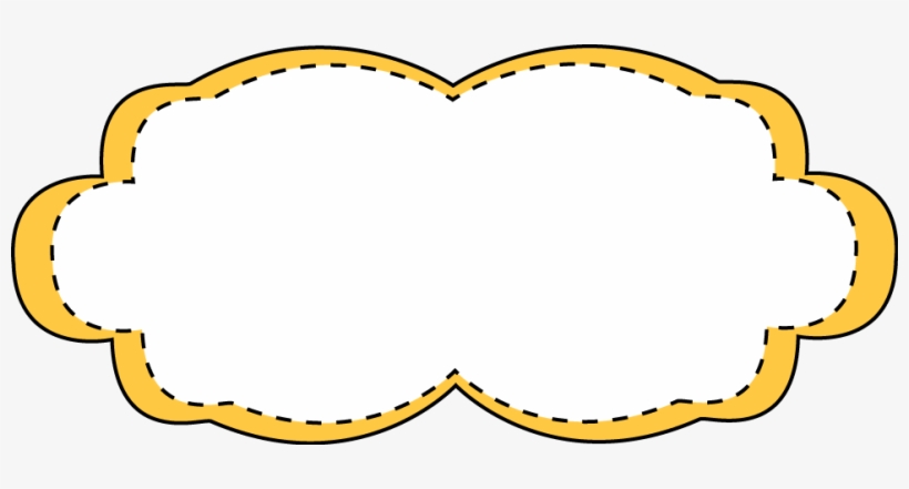 Pin Fun Border Clipart - Clip Art Transparent PNG - 800x361 - Free ...