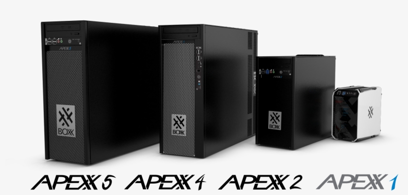 Mini Pc Xeon Transparent PNG - 1730x837 - Free Download on NicePNG