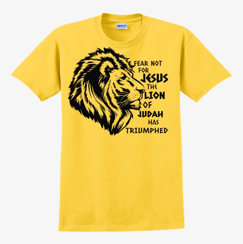 Back - Negative Space In A Lion Transparent PNG - 750x750 - Free ...