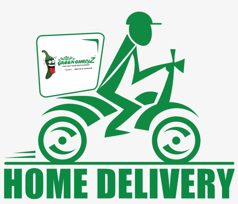 Download Home Delivery Logo Png Download - Home Delivery Logo Png - HD ...