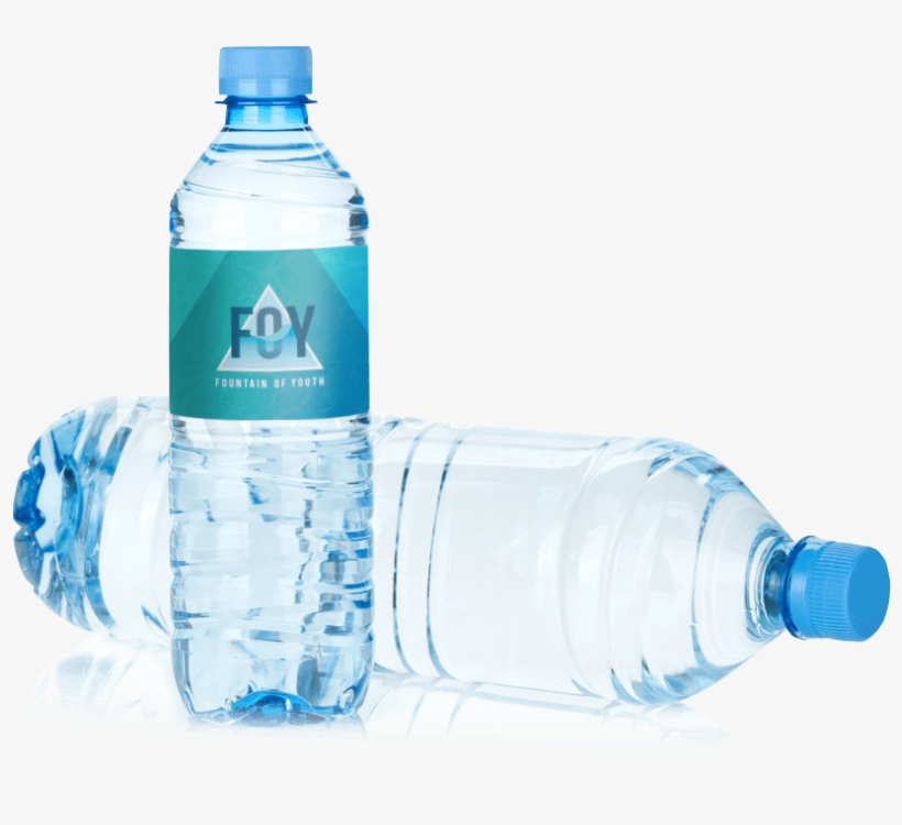 Reverse Osmosis Bottled Water - Bottle Transparent PNG - 1000x750 ...