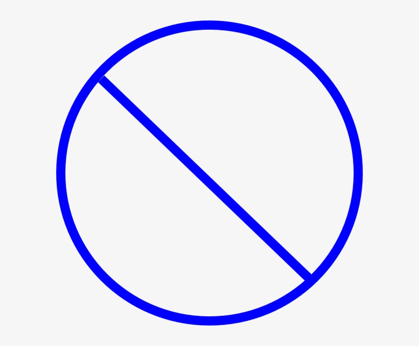 Transparent Blue Circle Png Clip Art Transparent PNG - 600x596 - Free ...
