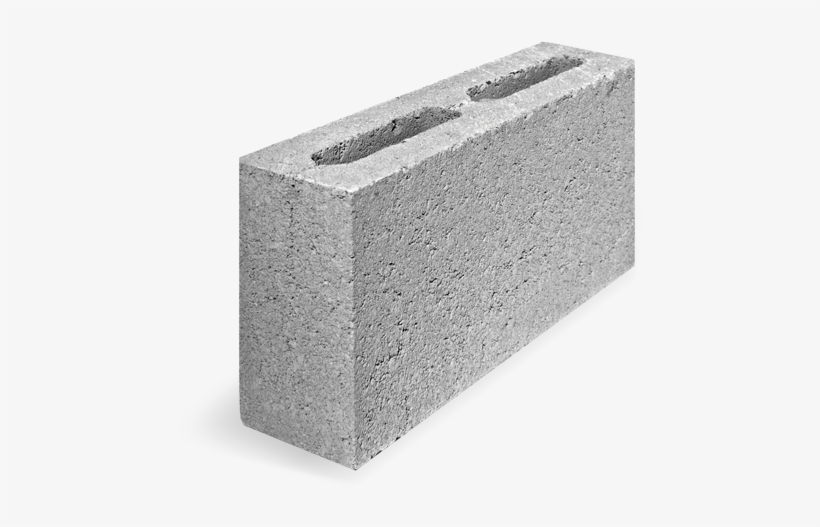 M100 Block - Harmak Materiales, S.a. De C.v. Transparent PNG - 600x600 ...