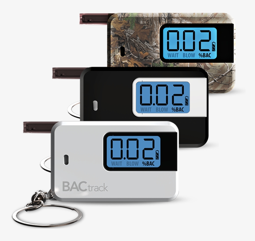 Bactrack Go Keychain - Bactrack Go Keychain Alcohol Tester Transparent ...