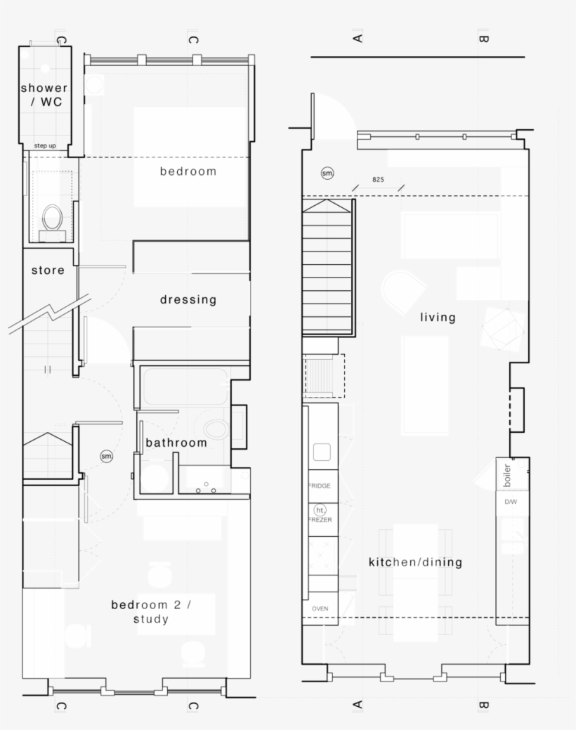 Layout - Technical Drawing Transparent PNG - 1000x1191 - Free Download ...