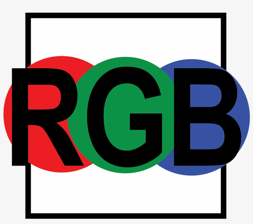 Download Talent Show Clipart Disco Light - Rbg Logo - HD Transparent ...