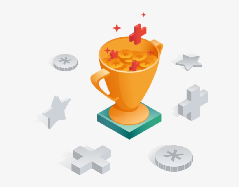 Reward Png Hd - Reward Points Png Transparent PNG - 610x560 - Free ...